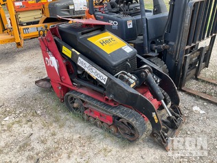 2015 Toro 22323 Mini Compact Track Loader in Beaumont, Texas, United ...