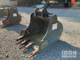 Cat 18 in Digging Excavator Bucket - Fits Cat 304 in Midlothian ...