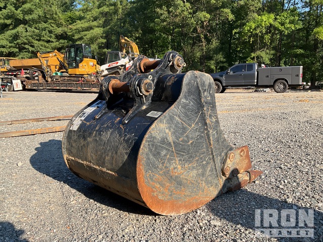 Cat 18 in Digging Excavator Bucket - Fits Cat 304 in Midlothian ...