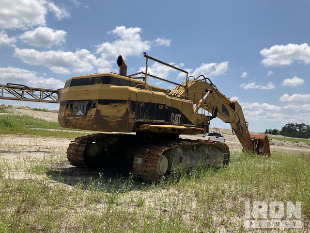 2000 Cat 365BL Tracked Excavator in Maysville, North Carolina, United ...