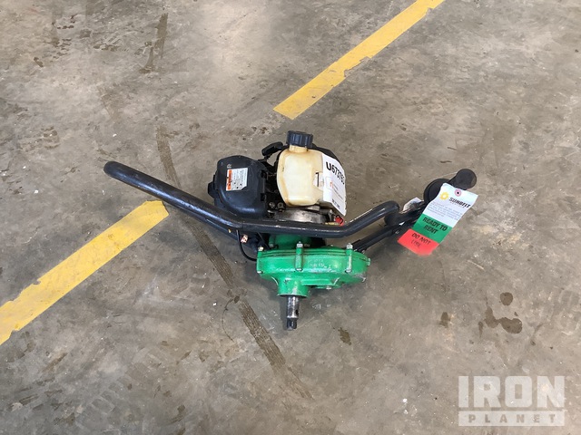 2019 General M240H Power Auger in Salisbury, North Carolina, United ...