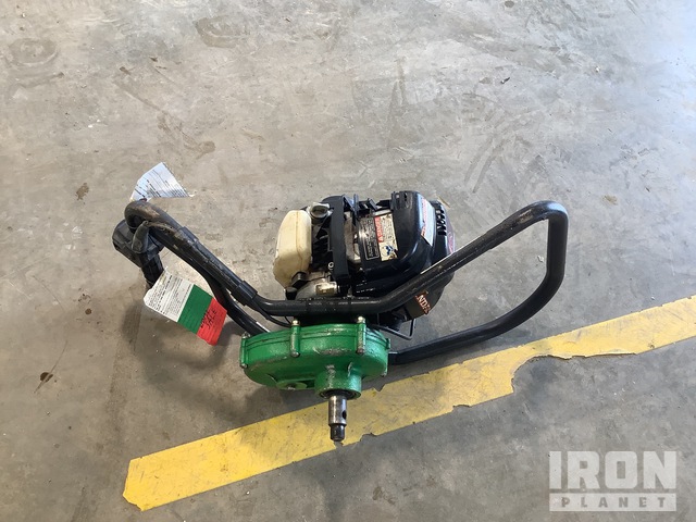 2019 General M240H Power Auger in Salisbury, North Carolina, United ...