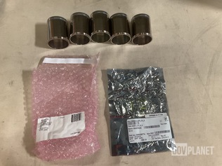 Surplus (5) Simmonds Precision 92000-A2379CDD Indicator Housings in ...