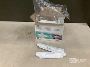 Surplus (58) Cases of 3M 1805 VFlex Surgical Masks in North Las Vegas ...