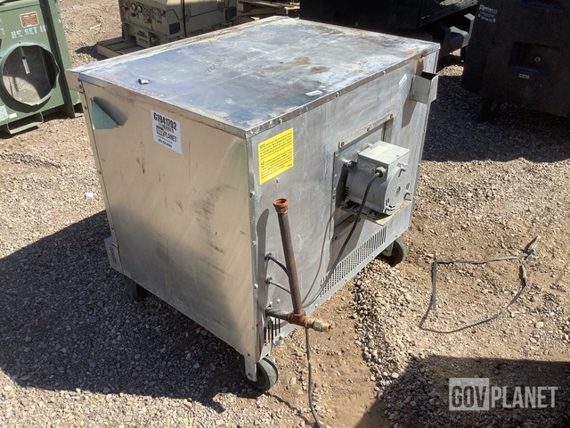 Surplus Vulcan Oven in Red Rock, Arizona, United States (GovPlanet Item ...