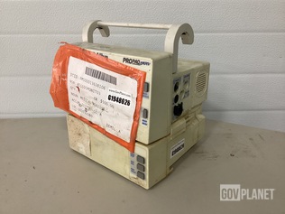 Surplus Welch Allyn Propaq Encore 206 EL Vital Signs Monitor in Wasilla ...