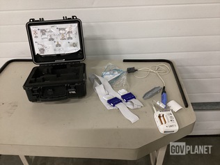 Surplus Respironics Alice NightOne Home Sleep Testing Device in Wasilla ...