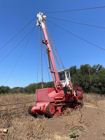 Draglines For Sale | IronPlanet