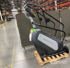 Surplus Matrix C-5x/7x ClimbMill Stair Stepper in Chambersburg ...