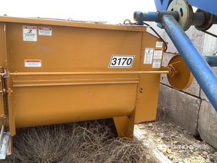 Knight 3170 ValMetal mixer in Des Moines, Iowa, United States ...