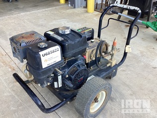 2018 Mi-T-M CW-3004-4SGH Pressure Washer in Tuscaloosa, Alabama, United ...