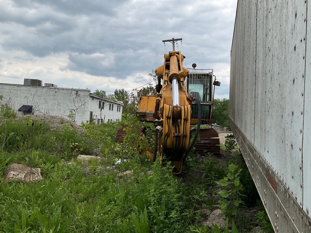 Liebherr For Sale | GovPlanet