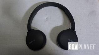 Sony WH-CH510 Wireless Stereo Headset in Edmonton, Alberta, Canada ...