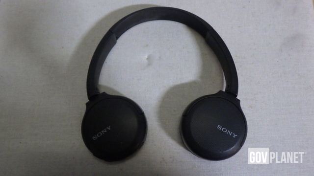 Sony WH-CH510 Wireless Stereo Headset in Edmonton, Alberta, Canada ...
