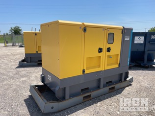 2018 Atlas Copco PAS 150 HF Skid-Mounted Water Pump in Frisco, Texas ...