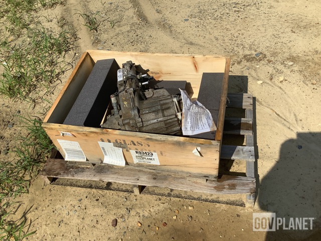 Surplus New Process Gear 21908 Transfer Case in Fayetteville, North ...