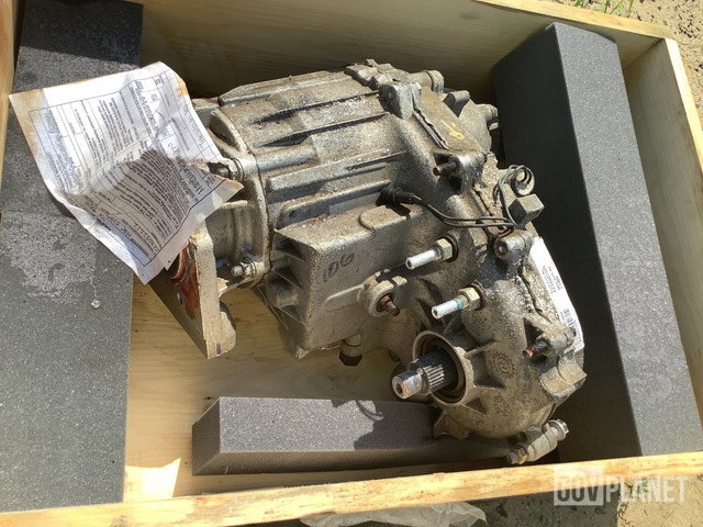 Surplus New Process Gear 21908 Transfer Case in Fayetteville, North ...