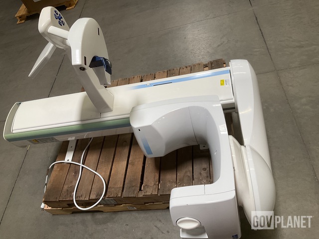 Surplus Planmeca ProMax Panoramic X-Ray Unit in North Las Vegas, Nevada ...