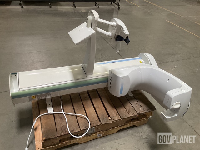 Surplus Planmeca ProMax Panoramic X-Ray Unit in North Las Vegas, Nevada ...