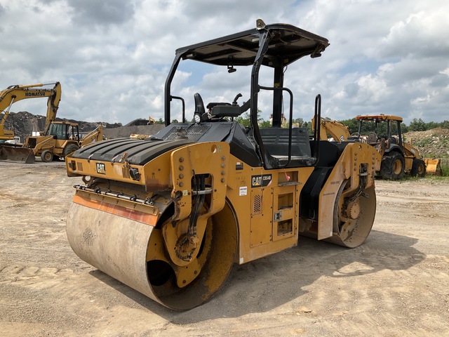 Equipment & Trucks Auction - 17 Aug 2023 | IronPlanet