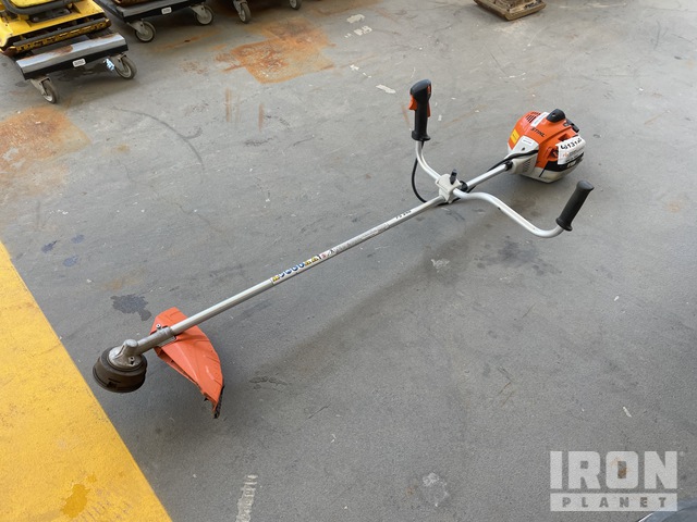 Stihl FS240 String Trimmer in North Charleston, South Carolina, United ...