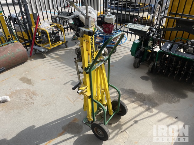 Sumner 2311 Drywall Lift in North Charleston, South Carolina, United ...