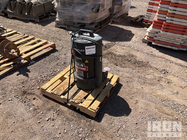 2017 Lincoln MiniFlex Electric Fume Extractor in Phoenix, Arizona ...