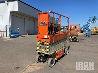 2015 JLG 2632ES Electric Scissor Lift in Phoenix, Arizona, United ...