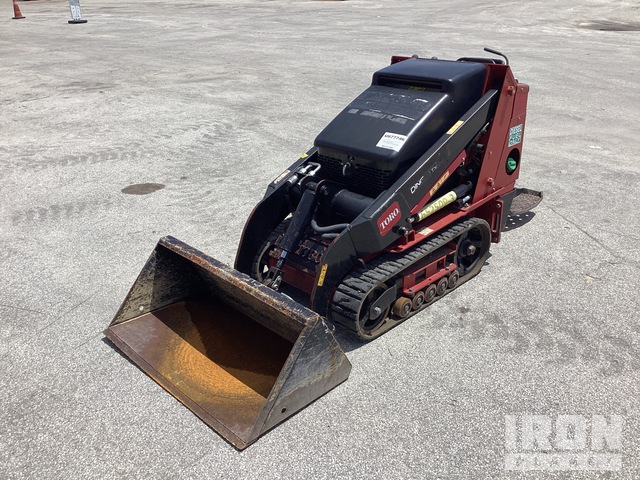 2019 Toro 22323 Mini Compact Track Loader in Hialeah, Florida, United ...
