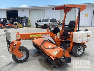 2018 Lay-Mor SM300 Self-Propelled Broom in Naples, Florida, United ...
