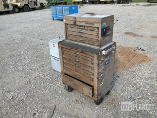 Surplus Tool Cabinet in Springtown, Texas, United States (GovPlanet ...