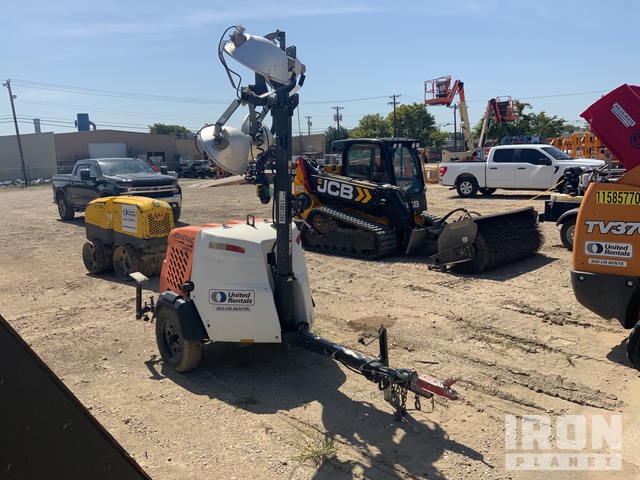 2019 Generac MLT6SM Light Tower in Garland, Texas, United States ...