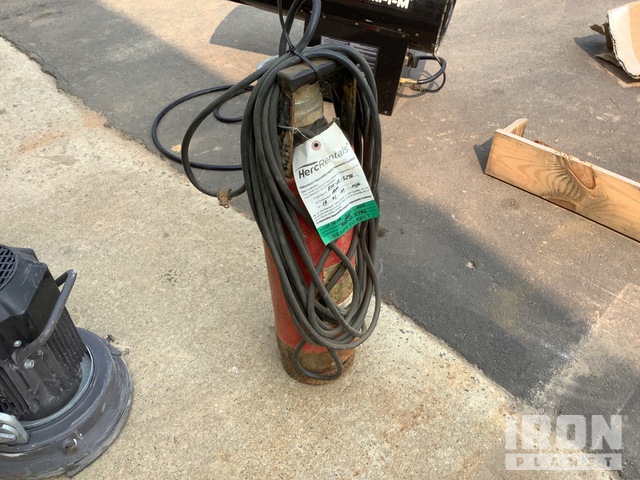 Multiquip ST-3020BCUL Electric Submersible Water Pump in Arden, North ...