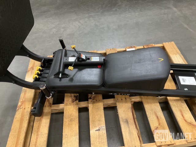 Surplus Total Gym ELEVATE Jump Machine in North Las Vegas, Nevada ...