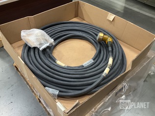 Surplus (2) Cable Assemblies in Chambersburg, Pennsylvania, United ...