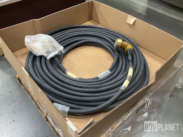 Surplus (2) Cable Assemblies in Chambersburg, Pennsylvania, United ...