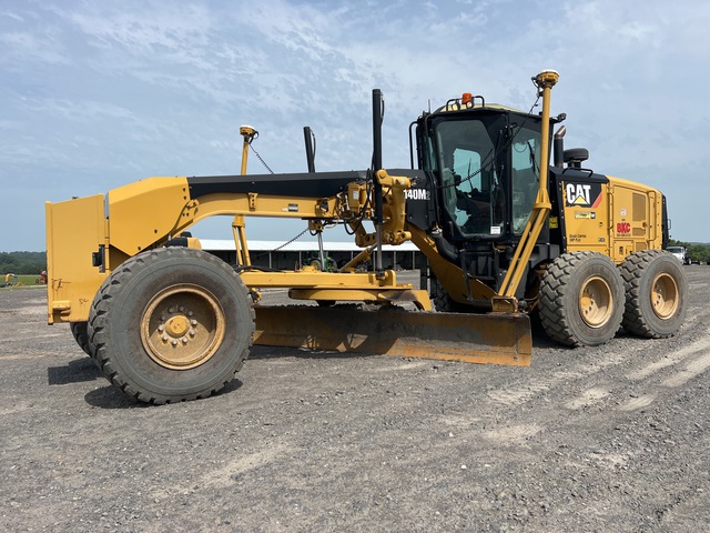 Cat Grader