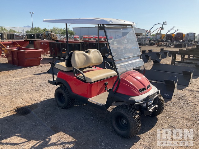 2020 Coleman Pulse Electric Golf Cart in Phoenix, Arizona, United ...