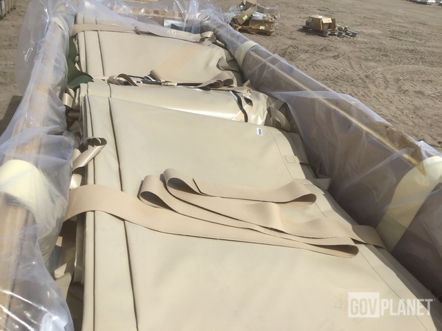 Surplus GTA Containers GTA-50KF-01-IPDS Collapsible Fuel Tank in Doyle ...