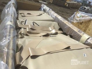 Surplus GTA Containers GTA-50KF-01-IPDS Collapsible Fuel Tank in Doyle ...