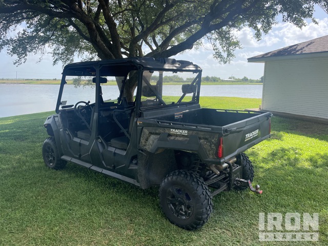 2022 Textron Tracker Utility Vehicle in Freeport, Texas, United States ...