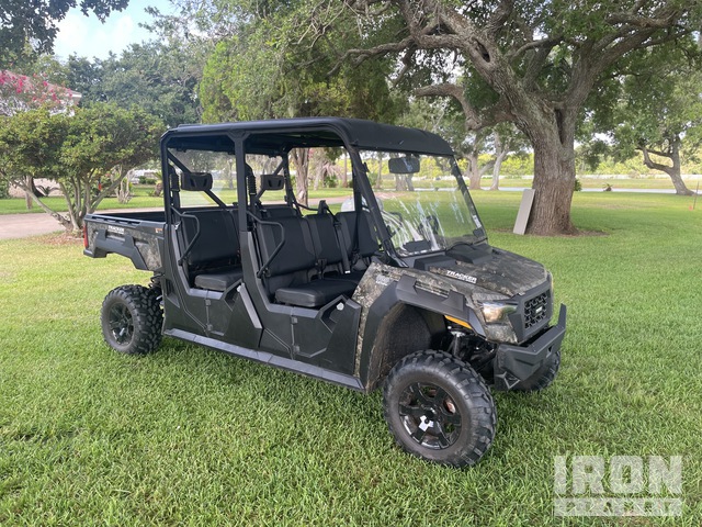 2022 Textron Tracker Utility Vehicle in Freeport, Texas, United States ...