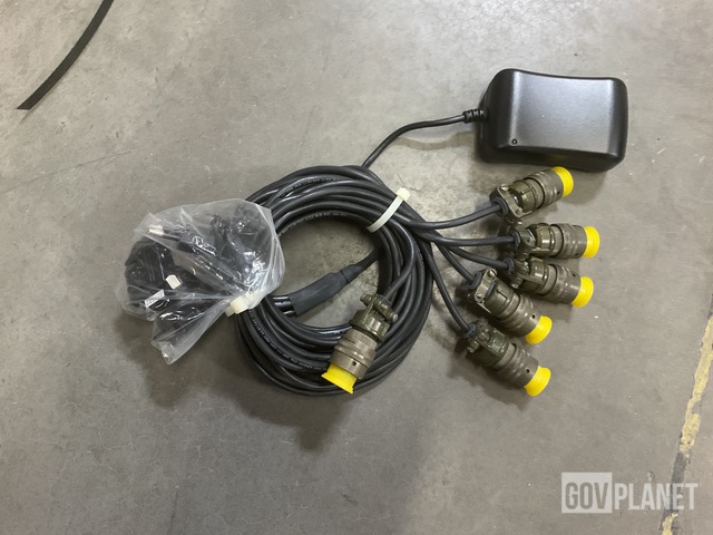 Intercomp PT300 Wheel Load Scale Set in North Las Vegas, Nevada, United ...