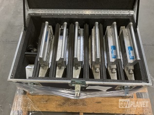 Intercomp PT300 Wheel Load Scale Set in North Las Vegas, Nevada, United ...