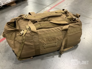 Surplus (20) Force Protector Deployment Bags in Chambersburg ...
