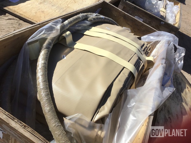 Surplus M53081-4 Tank Berm Liner in Doyle, California, United States ...