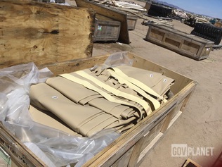 Surplus M53081-4 Tank Berm Liner in Doyle, California, United States ...
