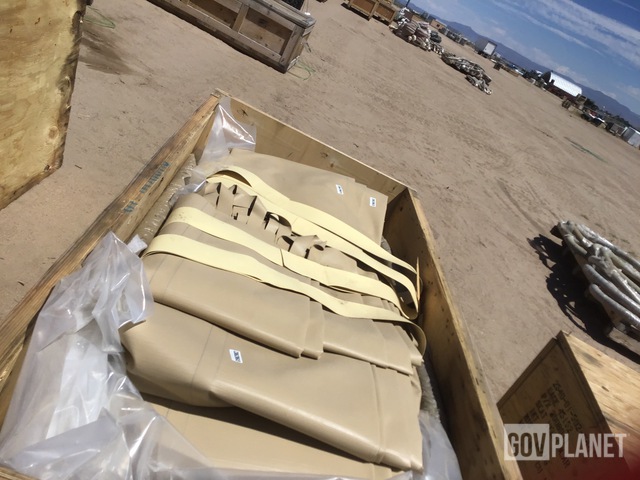 Surplus M53081-4 Tank Berm Liner in Doyle, California, United States ...