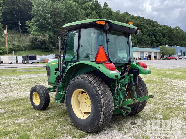 2009 (unverified) John Deere 5065M 2WD Tractor in Paintsville, Kentucky ...