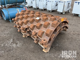 84 in Padfoot Shell Kit in Bolton, Ontario, Canada (IronPlanet Item ...